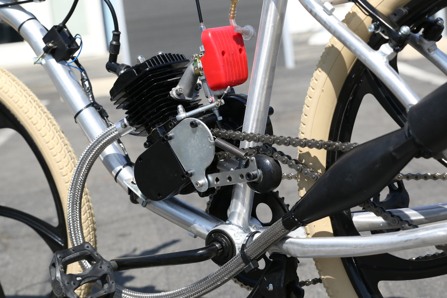 Motorized Bicycles for Sale - Pre-Built Motorized Bicycle – Helio ...